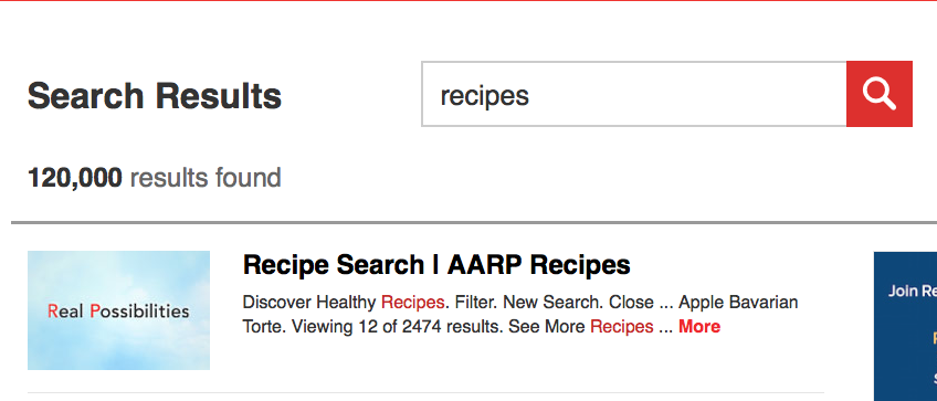 AARP Online Community and Discussion Forums - Quizzes to Earn Points ...