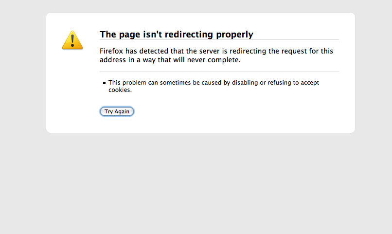 Problems with site - AARP Online Community