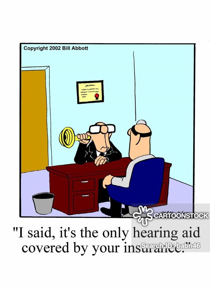 Senior Citizen stories, Senior jokes and cartoons. - Page 21 - AARP ...