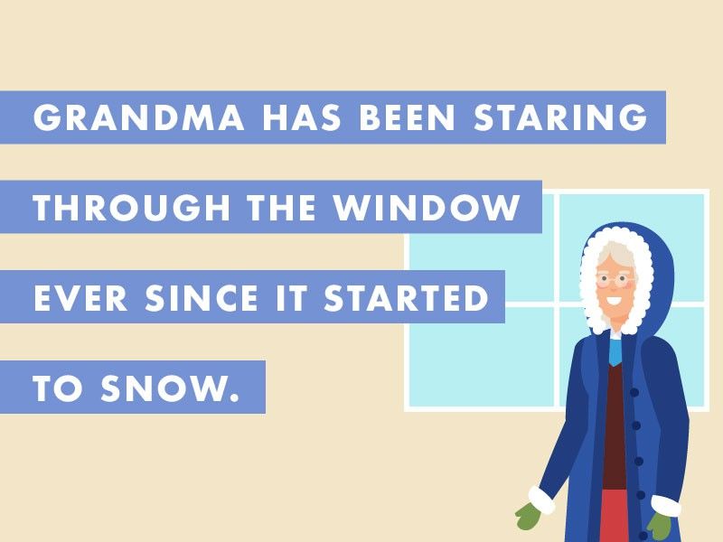 Senior Citizen stories, Senior jokes and cartoons. - Page 14 - AARP ...