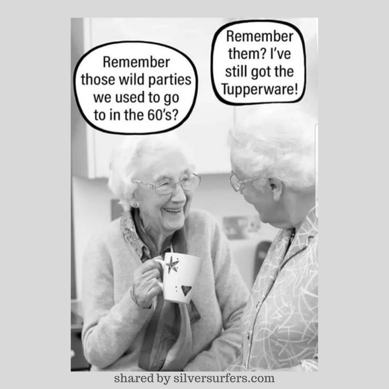 Senior Citizen stories, Senior jokes and cartoons. - Page 17 - AARP ...