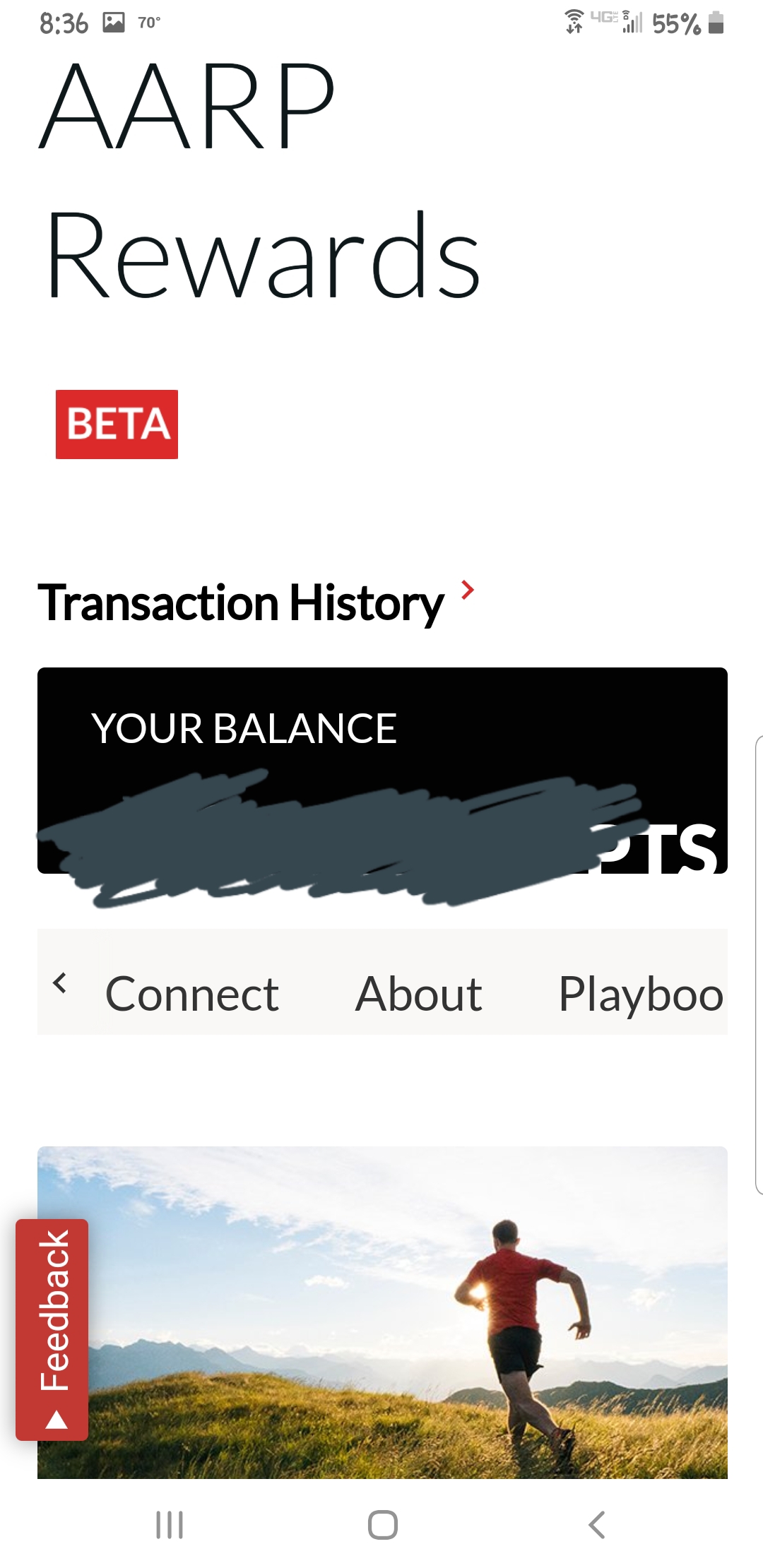 AARP Online Community and Discussion Forums - REWARDS EMAIL PROMO CODE ...