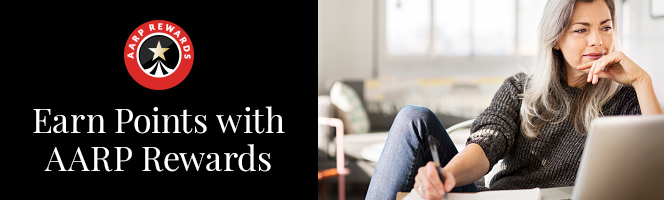 New Earn Opportunities 7/17/2020 - AARP Online Community