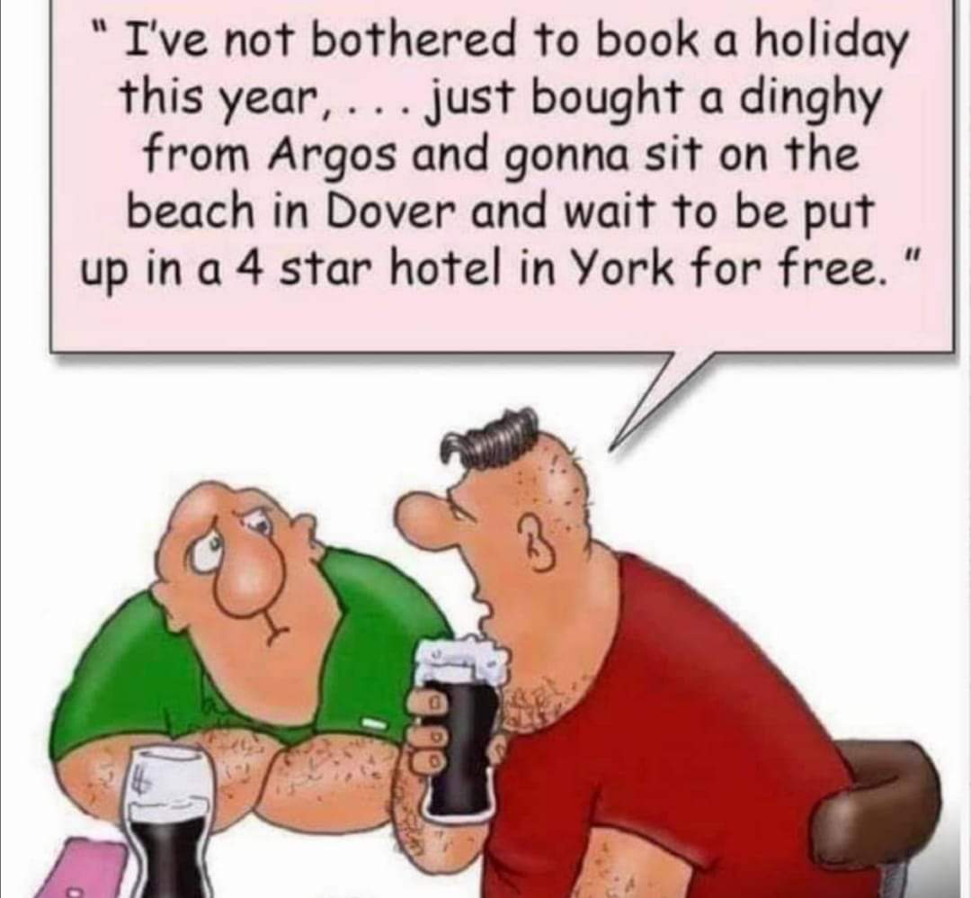 Senior Citizen stories, jokes and cartoons. - Page 4 - AARP Online ...