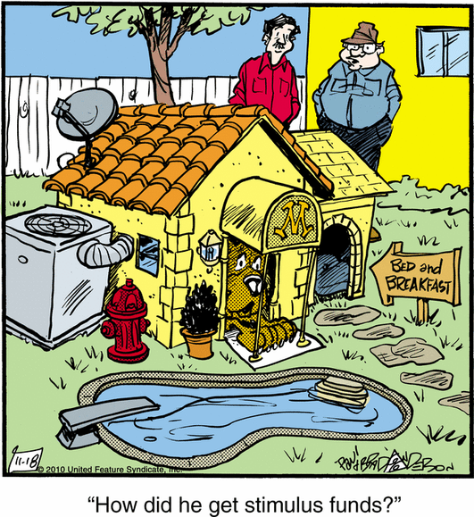 Senior Citizen stories, Senior jokes and cartoons. - Page 10 - AARP ...