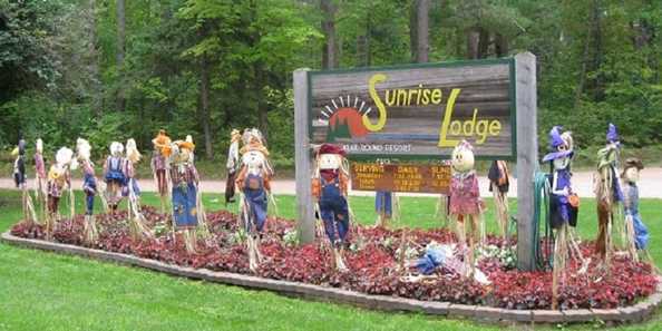 Fall Foliage! - AARP Online Community