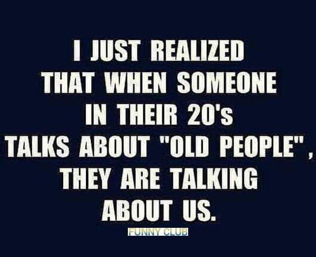 Senior Citizen stories, Senior jokes and cartoons. - Page 4 - AARP ...