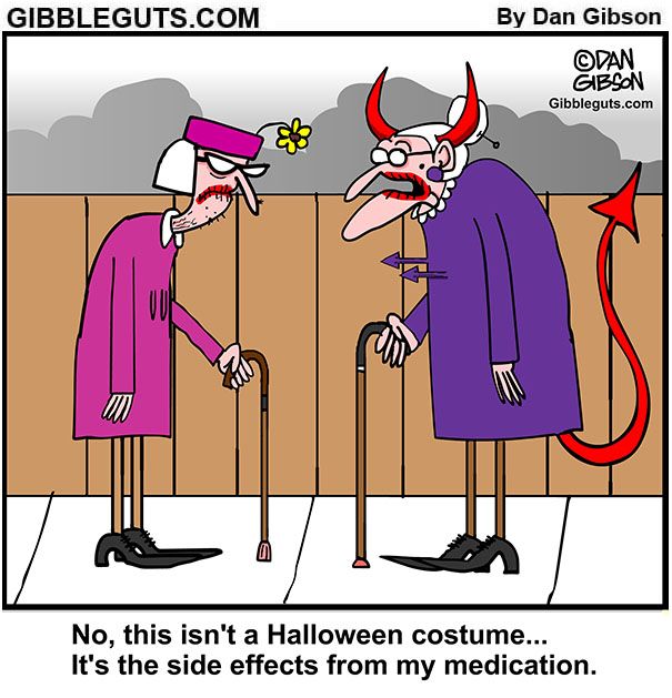 Senior Citizen stories, Senior jokes and cartoons. - Page 6 - AARP ...