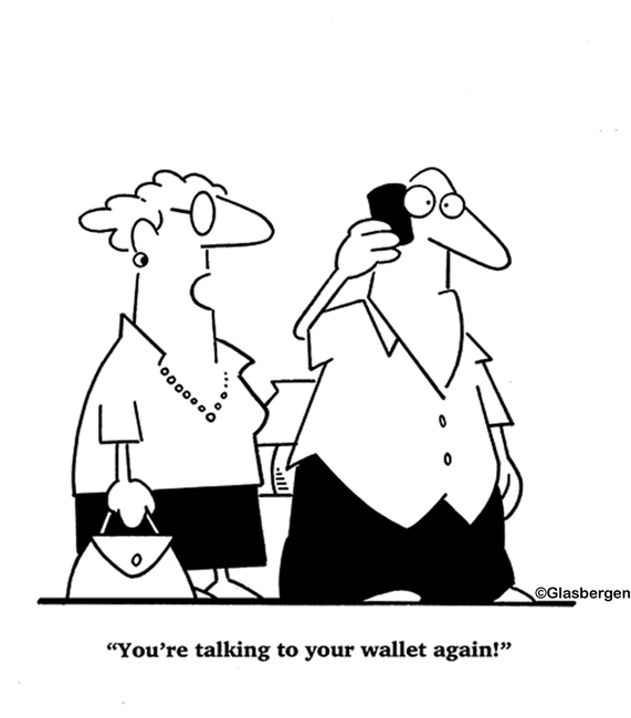 Senior Citizen stories, Senior jokes and cartoons. - Page 4 - AARP ...