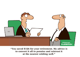 Senior Citizen stories, Senior jokes and cartoons. - Page 4 - AARP ...