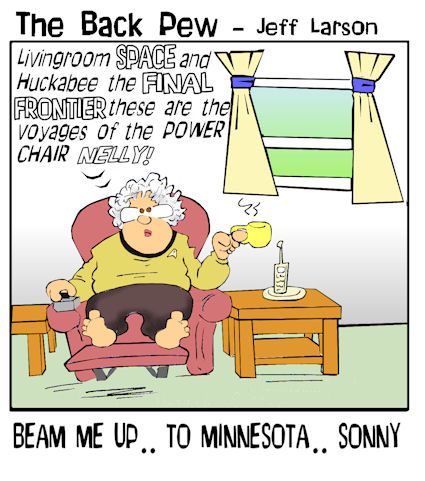 Senior Citizen stories, Senior jokes and cartoons. - Page 6 - AARP ...
