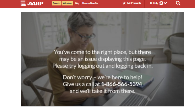 AARP Online Community and Discussion Forums - Amazon.com Gift Card ...