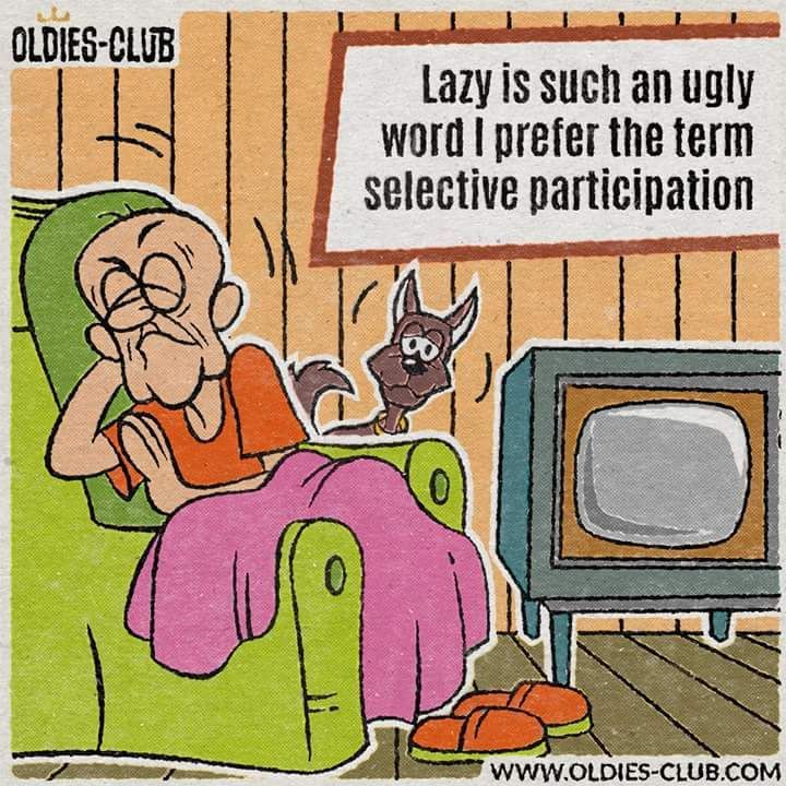 Senior Citizen stories, Senior jokes and cartoons. - Page 4 - AARP ...