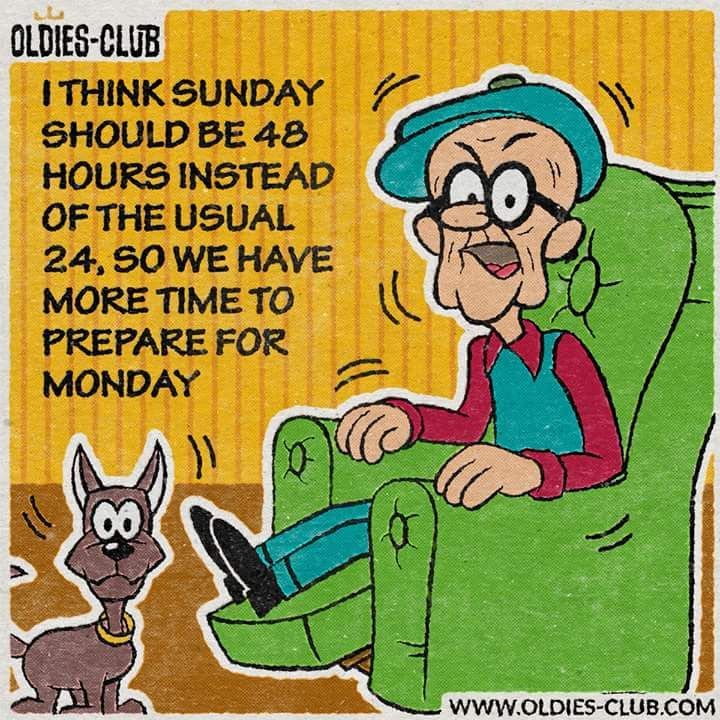 Senior Citizen stories, Senior jokes and cartoons. - Page 4 - AARP ...