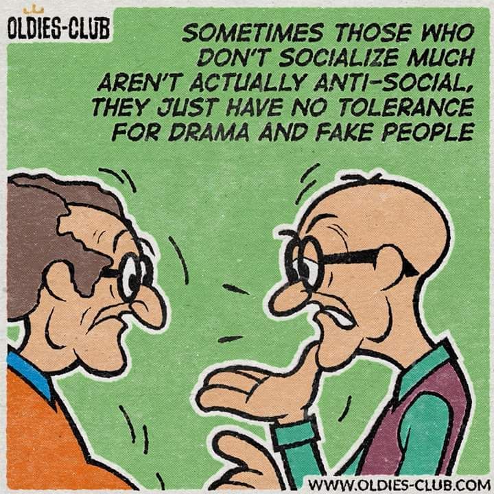 Senior Citizen stories, Senior jokes and cartoons. - Page 3 - AARP ...