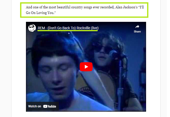 AARP Online Community and Discussion Forums - GO Now! - "Go" Songs - AARP Online Community