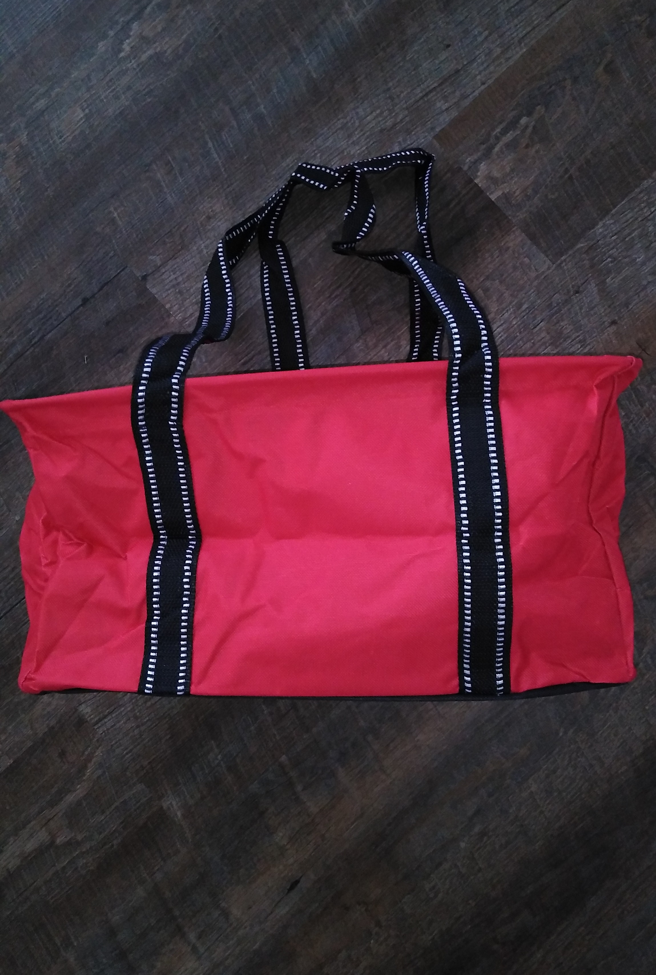 AARP Online Community and Discussion Forums - Pop Up Utility Tote ...