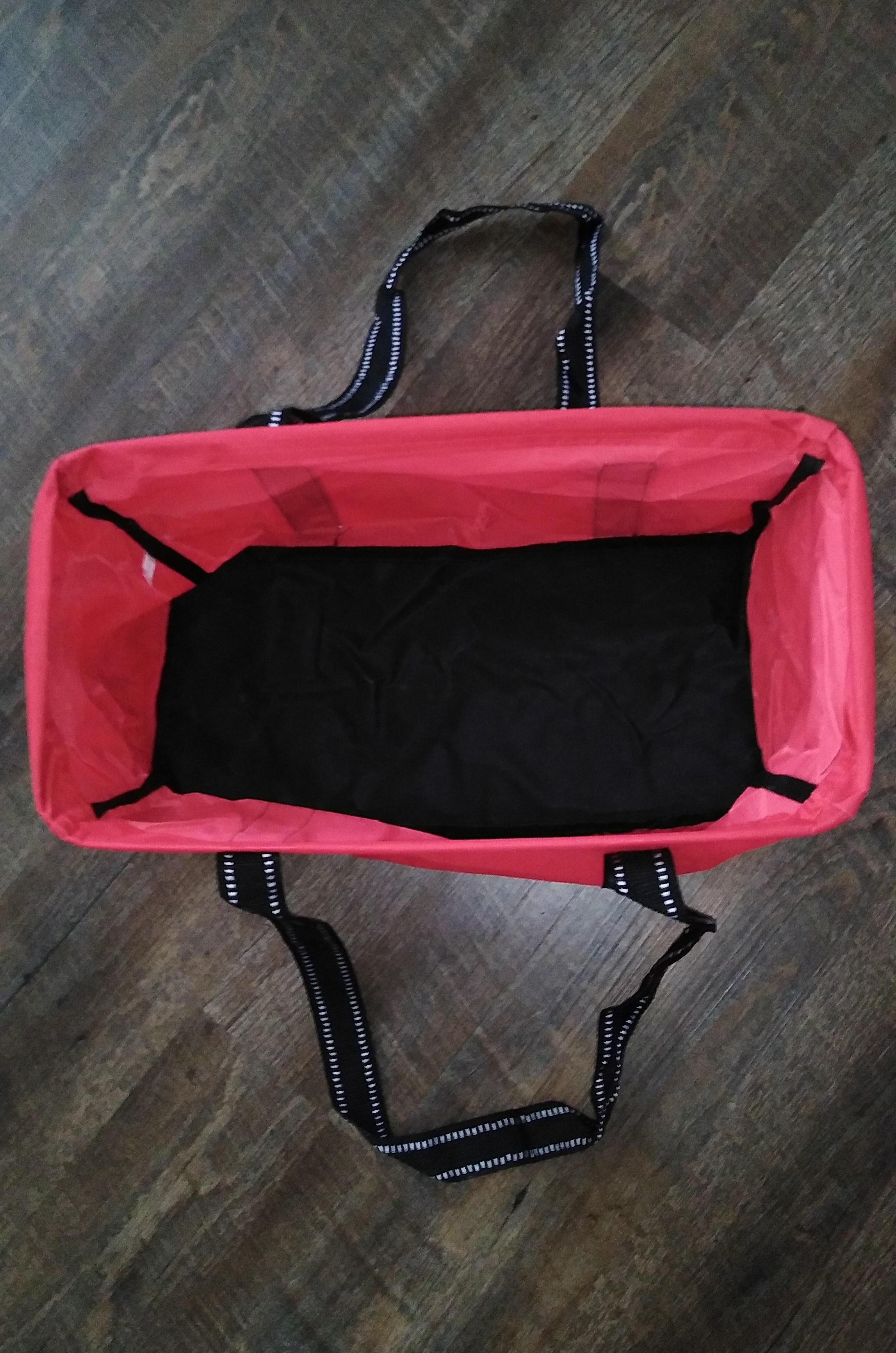 AARP Online Community and Discussion Forums - Pop Up Utility Tote ...