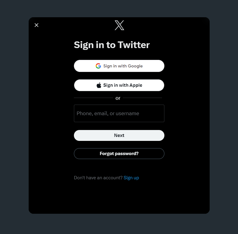 Bye-bye, birdie. The Twitter bird is flying South,... - AARP Online ...