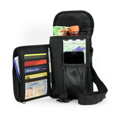 AARP Online Community and Discussion Forums - Venturer Travel Bag in ...