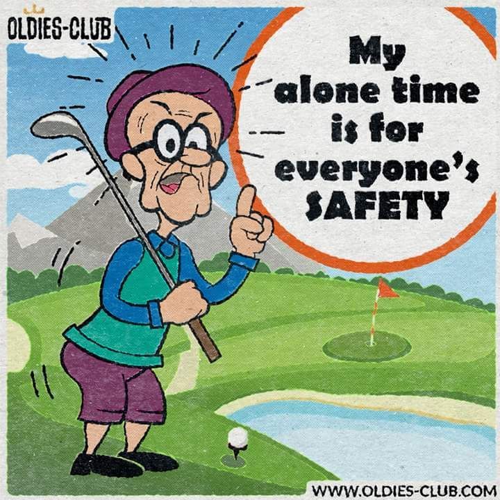 Solved: Senior Citizen stories, Senior jokes and cartoons. - Page 4 ...