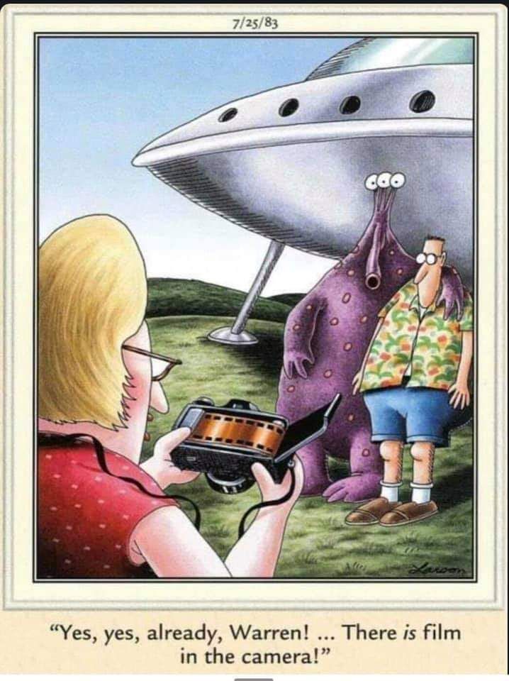 Solved: Senior Citizen stories, Senior jokes and cartoons. - Page 4 ...