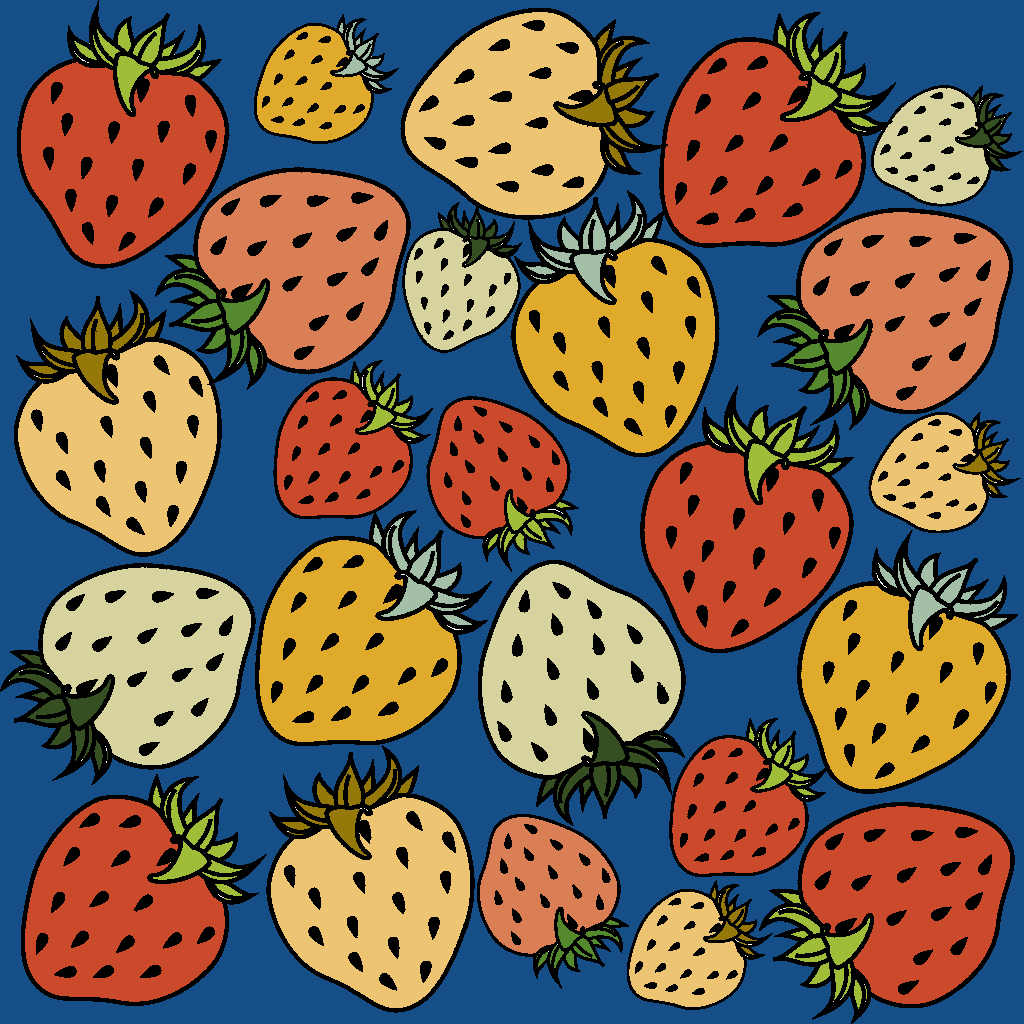 Re: Relax with AARP's New Coloring Activity, Color... - Page 2 - AARP ...