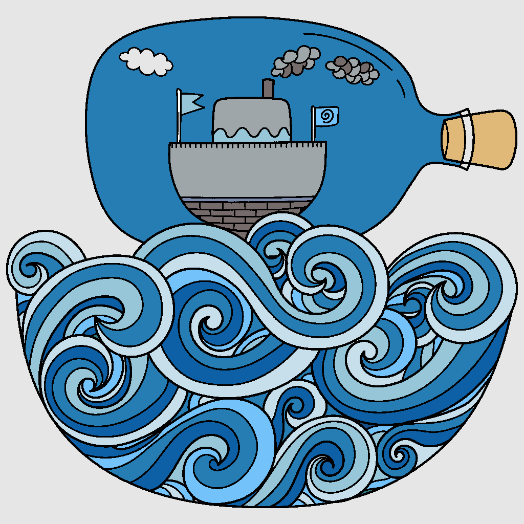 Re: Relax with AARP's New Coloring Activity, Color... - Page 12 - AARP ...