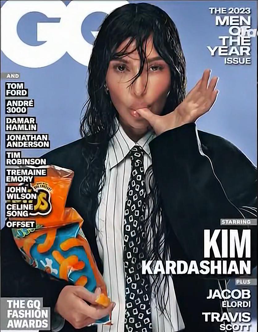 Funny Mock AARP Magazine Cover from TMZ - AARP Online Community