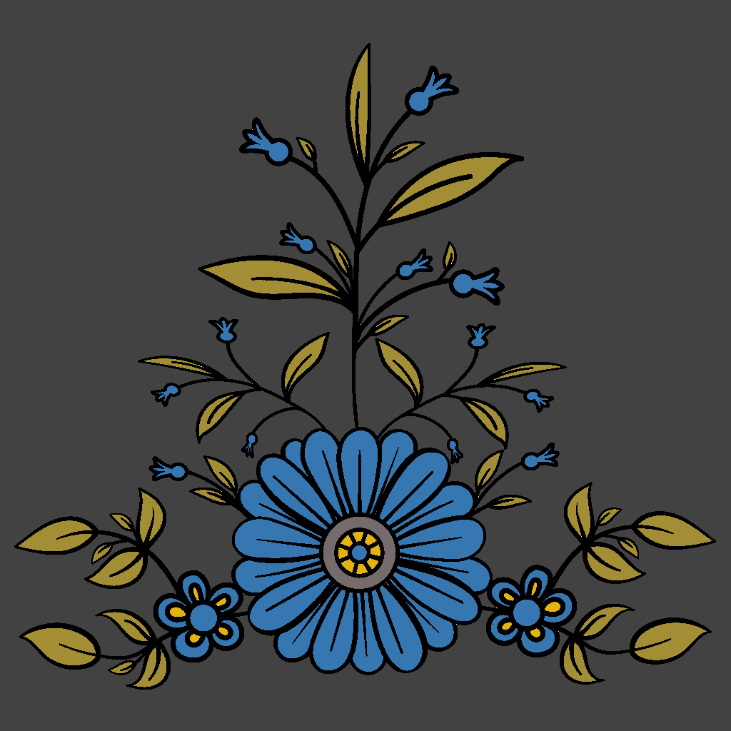 Re: Relax with AARP's New Coloring Activity, Color... - Page 2 - AARP ...