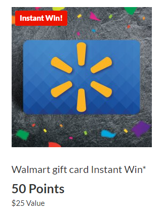 AARP Online Community and Discussion Forums - Walmart Gift card Instant ...