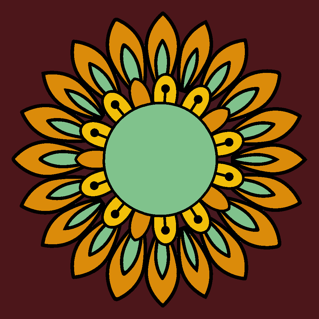 Re: Relax with AARP's New Coloring Activity, Color... - Page 2 - AARP ...