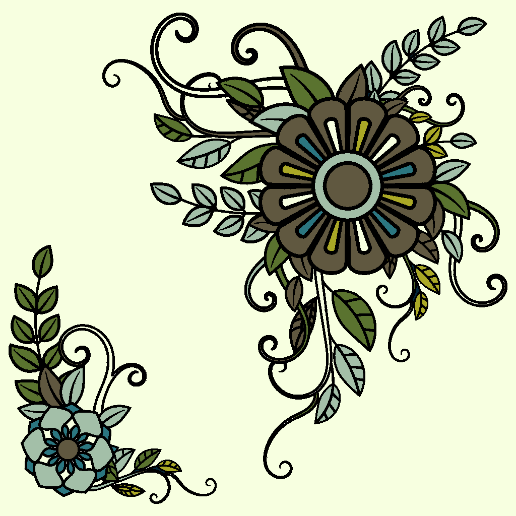 Re: Relax with AARP's New Coloring Activity, Color... - Page 2 - AARP ...