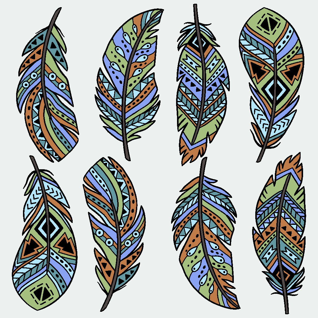 Re: Relax with AARP's New Coloring Activity, Color... - Page 2 - AARP ...
