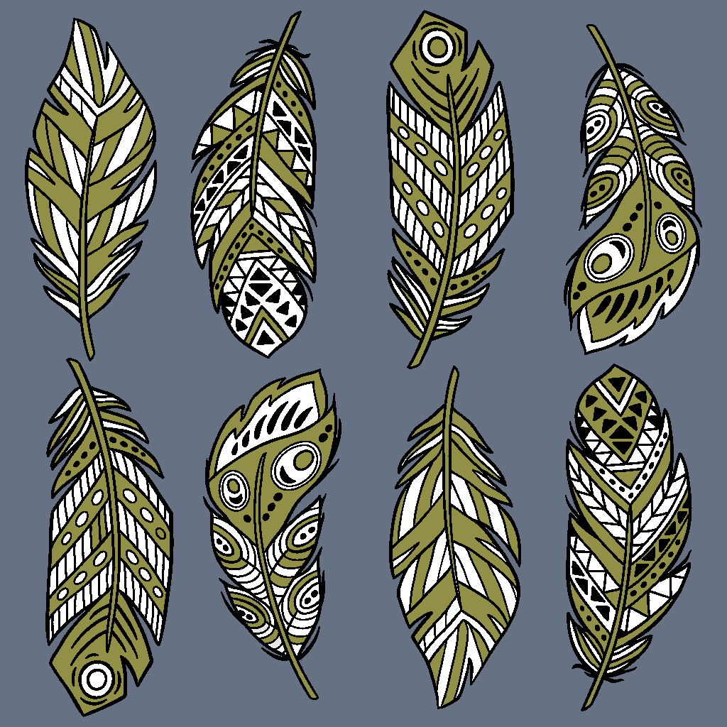 Re: Relax with AARP's New Coloring Activity, Color... - Page 2 - AARP ...