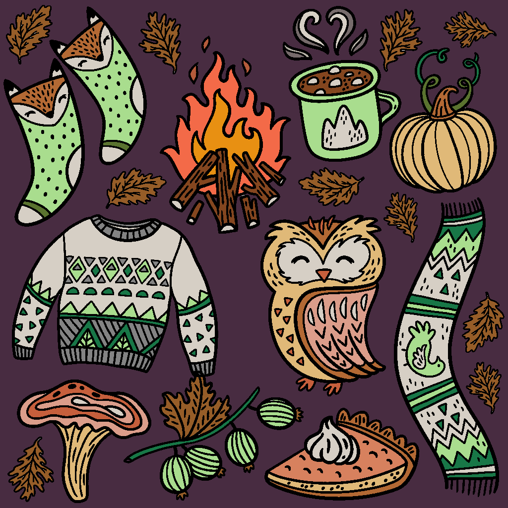 Re: Relax with AARP's New Coloring Activity, Color... - Page 2 - AARP ...