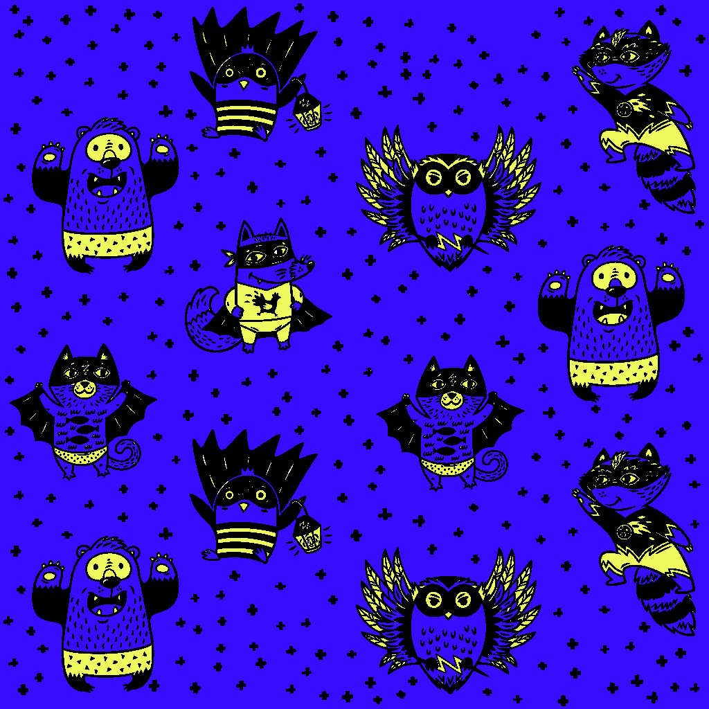 Re: Relax with AARP's New Coloring Activity, Color... - Page 2 - AARP ...