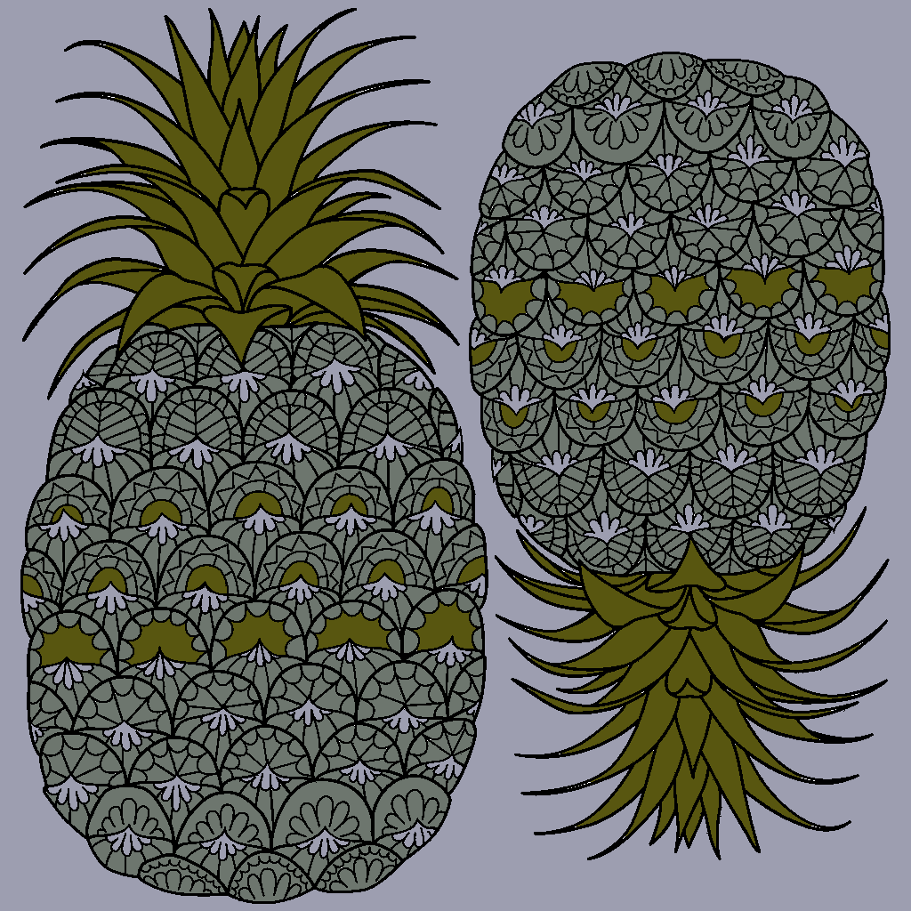 Re: Relax with AARP's New Coloring Activity, Color... - Page 2 - AARP ...