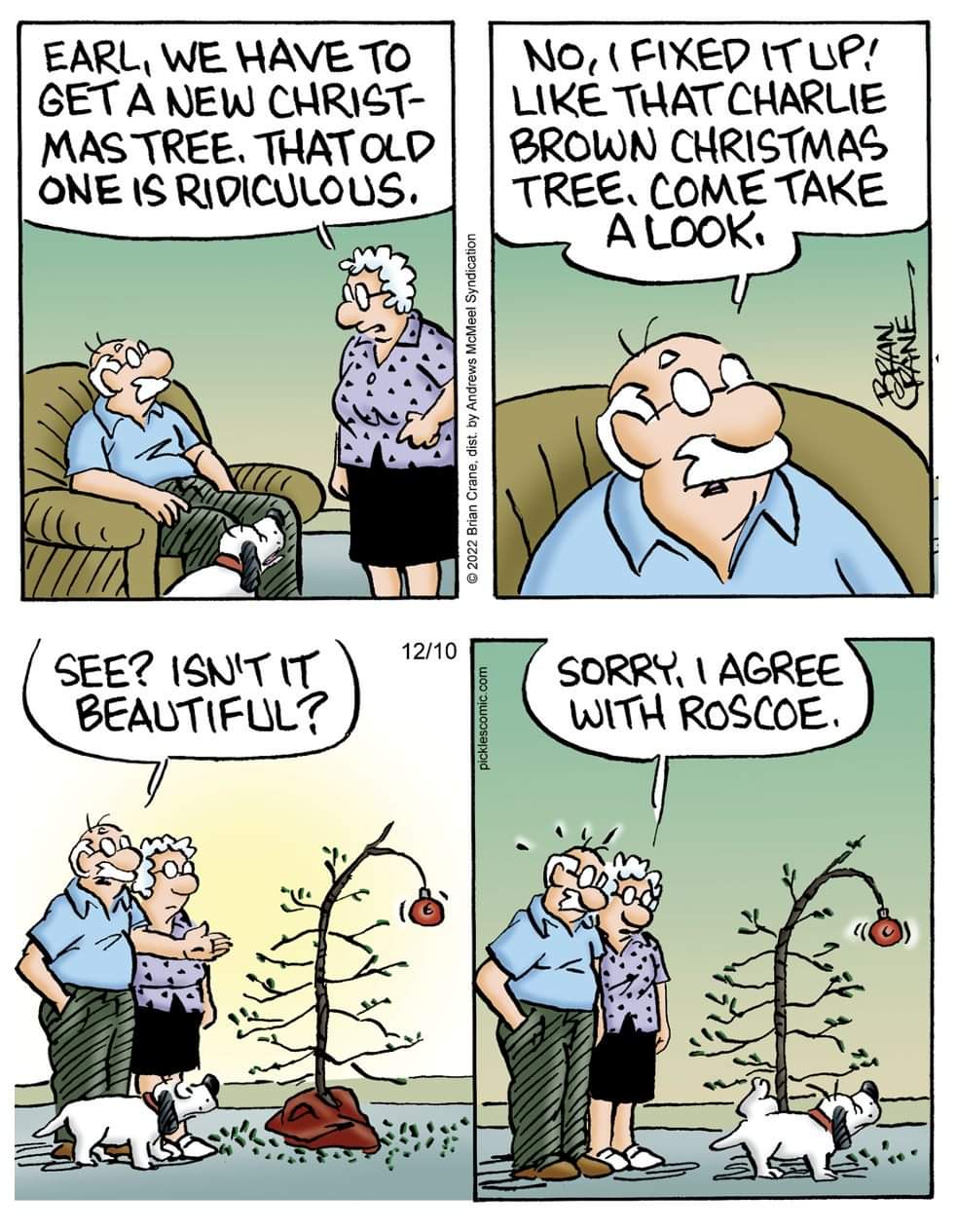 Solved: Re: Senior Citizen stories, Senior jokes and carto... - AARP ...