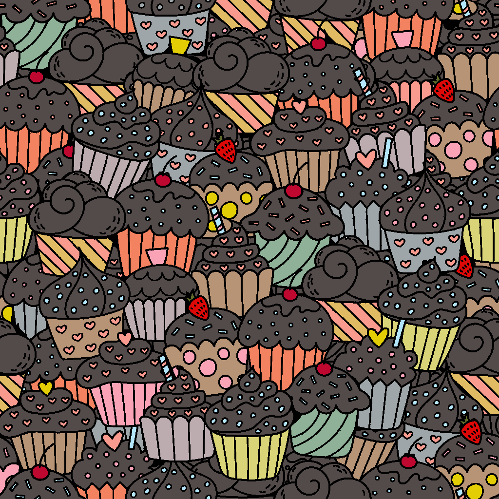 Re: Relax with AARP's New Coloring Activity, Color... - Page 2 - AARP ...