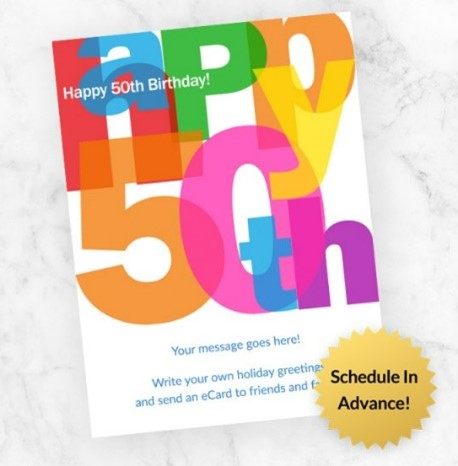 AARP Online Community and Discussion Forums - Spread Birthday Joy with ...