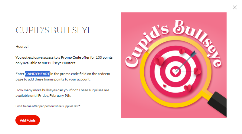 AARP Online Community and Discussion Forums - Cupid's B ullseye ...