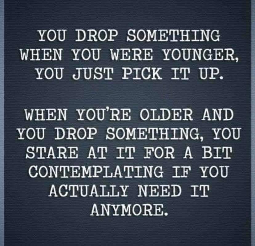 Solved: Re: Senior Citizen stories, Senior jokes and carto... - AARP ...