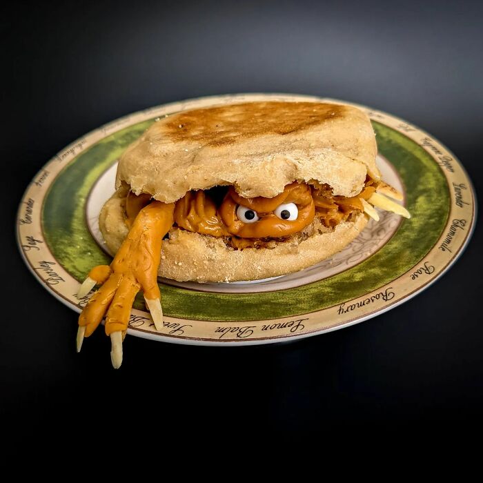 AARP Online Community and Discussion Forums - Caption This Monster ...