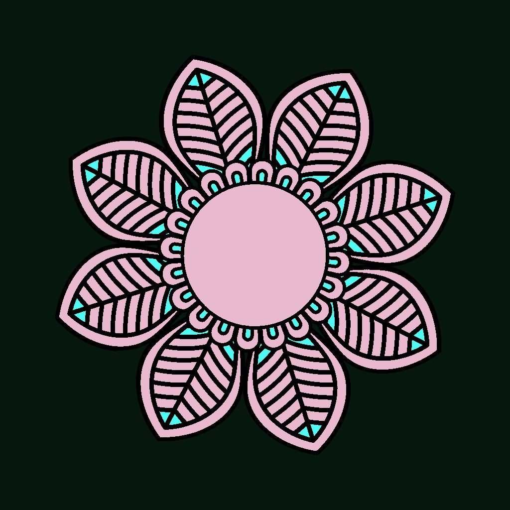 Re: Relax with AARP's New Coloring Activity, Color... - Page 2 - AARP ...