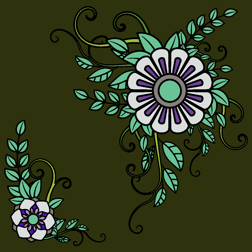 Re: Relax with AARP's New Coloring Activity, Color... - Page 2 - AARP ...