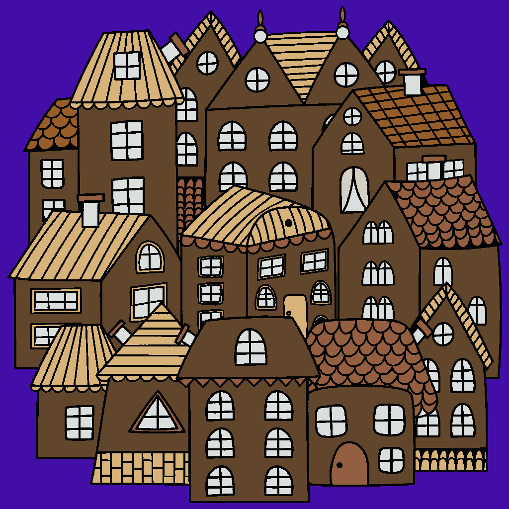 Re: Relax with AARP's New Coloring Activity, Color... - Page 2 - AARP ...