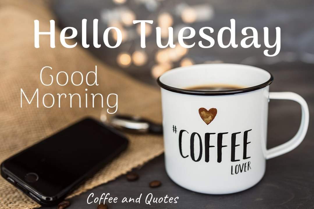 Re: Coffee ! - AARP Online Community