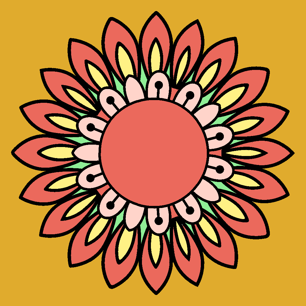 Re: Relax with AARP's New Coloring Activity, Color... - Page 2 - AARP ...