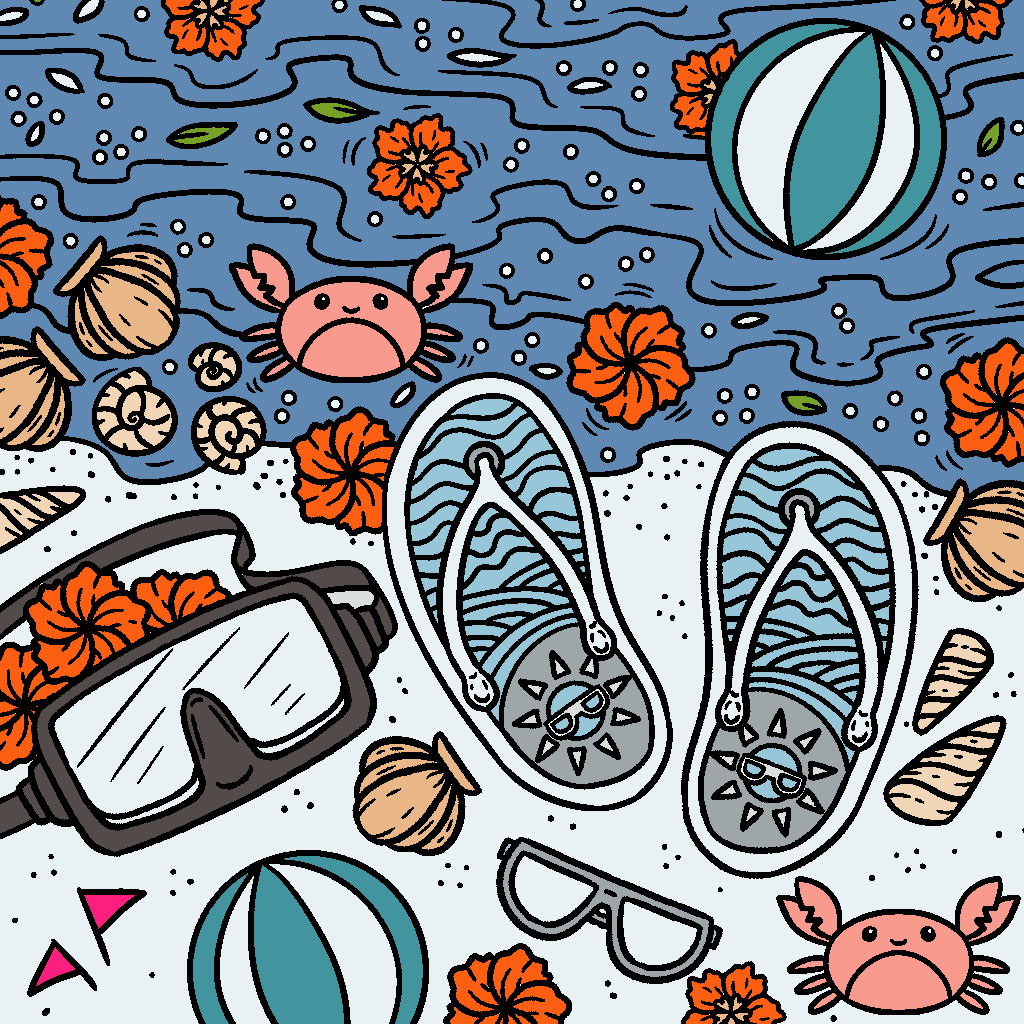 Re: Relax with AARP's New Coloring Activity, Color... - Page 2 - AARP ...